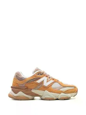 NEW BALANCE 9060 Sneakers - Brown
