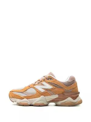 NEW BALANCE 9060 Sneakers - Brown
