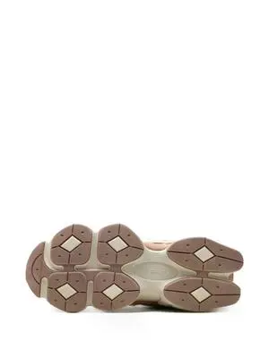 NEW BALANCE 9060 Sneakers - Brown