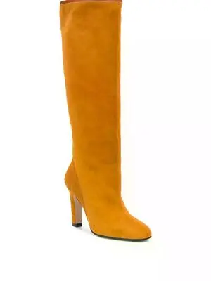 STUART WEITZMAN Charlie Knee-high Boots