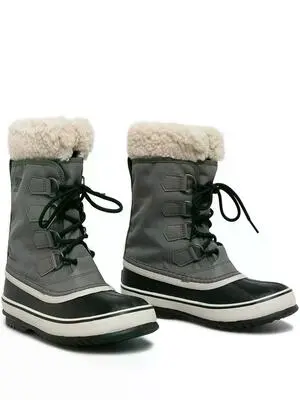 Sorel Lace Up Boots For Women