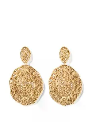 Aurelie Bidermann Fashion Earrings