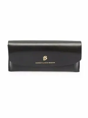 DB EYEWEAR BY DAVID BECKHAM Round Frame Sunglasses