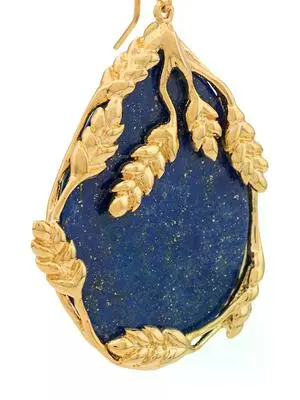 AURÉLIE BIDERMANN Francoise Drop Earrings