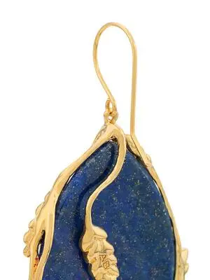 AURÉLIE BIDERMANN Francoise Drop Earrings
