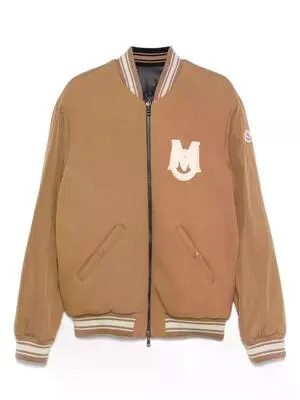 Moncler Vennes Bomber Jacket