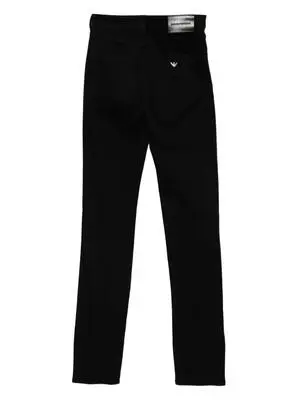 Emporio Armani J18 Skinny Jeans