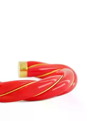 AURÉLIE BIDERMANN Diana Bracelet - Red