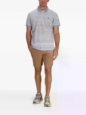 Polo Ralph Lauren Striped Polo Shirt