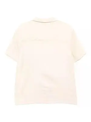 BOSS Short-sleeved Shirt - Neutrals