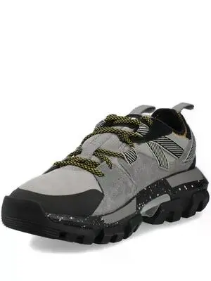 Caterpillar Perforated Sneakers For Women