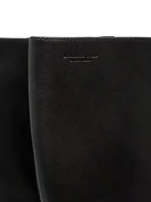 VAGABOND SHOEMAKERS 47mm Square-toe Boots