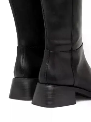 VAGABOND SHOEMAKERS 47mm Square-toe Boots