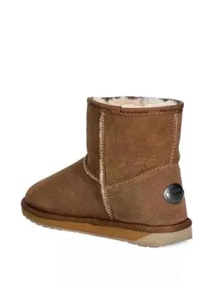 EMU AUSTRALIA Slim Mini Boots
