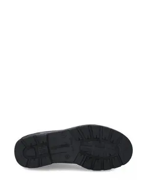 Blundstone Elastic-sided Leather Boots