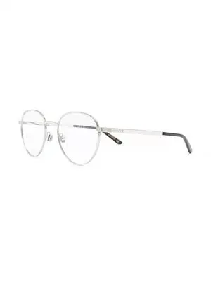 Gucci Round-frame Glasses