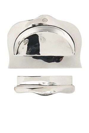 GOHAR WORLD Mini Crumb Catcher
