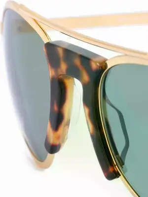 Grey Ant Pete's Hotel Sunglasses