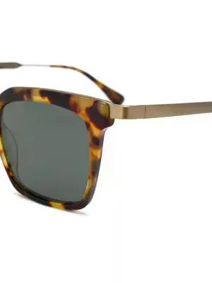 SOL AMOR 1946 Lysée Sunglasses