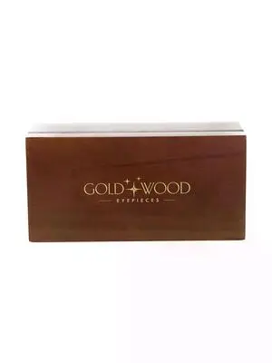 GOLD AND WOOD Ashbury Sunglasses