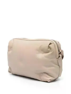 MAISON MARGIELA Glam Slam Camera Bag - Neutrals