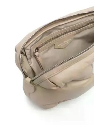 MAISON MARGIELA Glam Slam Camera Bag - Neutrals