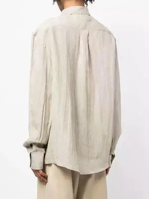 Marané El Pacifico Linen Shirt