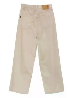 HAIKURE Corduroy Trousers