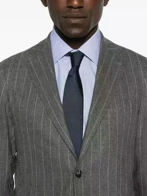Tagliatore Notched-lapels Suit