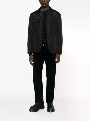 Dsquared2 Five-pocket Cotton Jeans