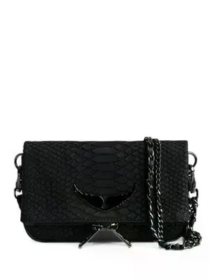 Zadig&voltaire Satchel Cross Body Bags