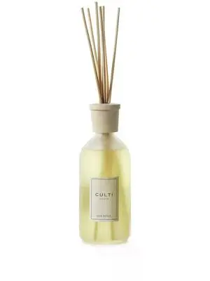 CULTI MILANO 500ml Stile Classic Quercea Diffuser - Neutrals