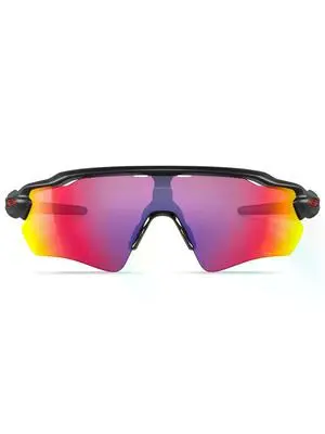 Oakley Radar Ev Path Aviator Sunglasses - Black