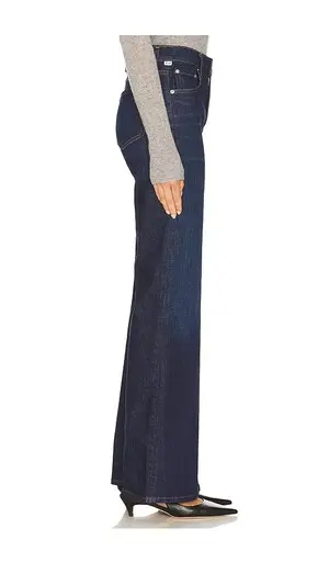 Citizens Of Humanity Kimberly 70s Flare Jeans