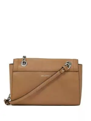 Karl Lagerfeld K/autograph Shoulder Bag