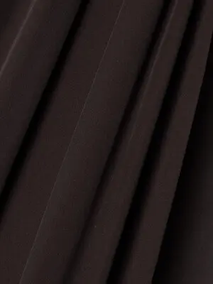 Johanna Ortiz New Destiny' Silk-georgette Cape