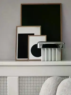101 COPENHAGEN Beetle Portable Lamp