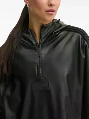 Ea7 Zip Up Sweatshirts Hoodies For Women