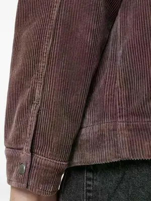 ALLSAINTS Castleford Corduroy Shirt