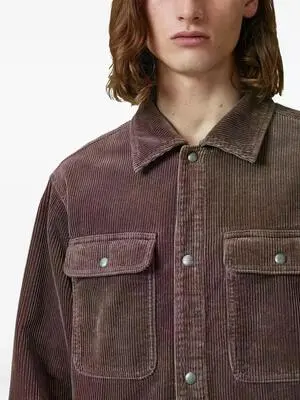 ALLSAINTS Castleford Corduroy Shirt