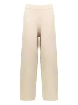 Max Mara Dula Knit Trousers