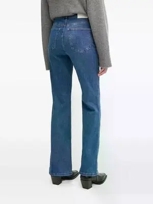 Gestuz Faded Jeans For Women