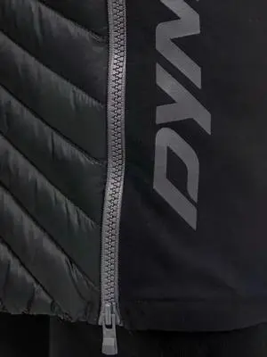 DYNAFIT Speed Insulation Quilted-panel Mini Skirt