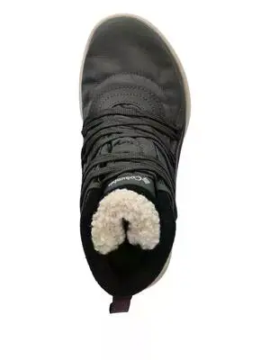 Columbia Red Hills™ Omni-heat™ Lace-up Ankle Boots - Grey