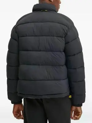 Columbia Quilted Reversible Puffer Jacket