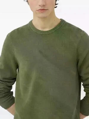 Marc O'polo Round Neck Long Sleeve Sweater