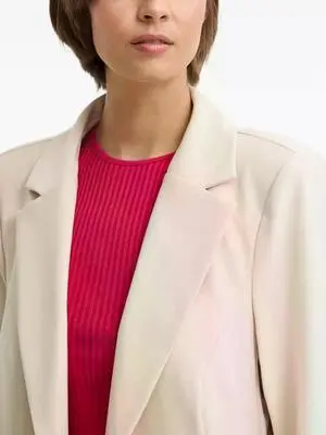 SANDRO FERRONE Single-breasted Blazer
