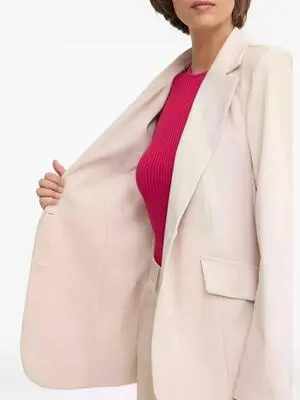 SANDRO FERRONE Single-breasted Blazer