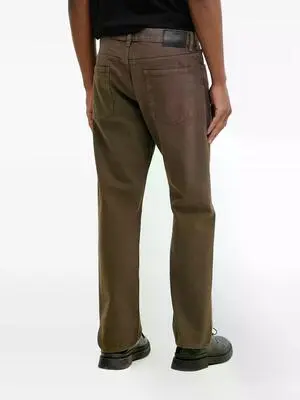 Theory Straight-leg Jeans