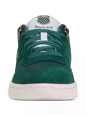 K-Swiss K-varsity Sde Suede Trainers